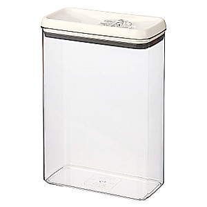 Better Homes and Gardens 18.6 Cup Flip-Tite Rectangle Container (1, 18.6 cups)