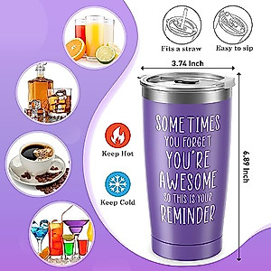 Jekeno Birthday Gifts for Women Girls - Christmas Halloween Gifts for Her Spa Presents for Mom Wife Sister Bestie Friends Girlfriend Teacher Nurse Relaxing Spa Basket Box Gift Set Female Mug Tumbler