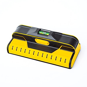 Franklin Sensors FST1302 ProSensor T13 Professional Stud Finder with 13-Sensors for The Highest Accuracy Detects Wood & Metal Studs, High Accuracy with High Speed