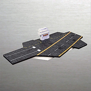 Hot Wings Planes Aircraft Carrier