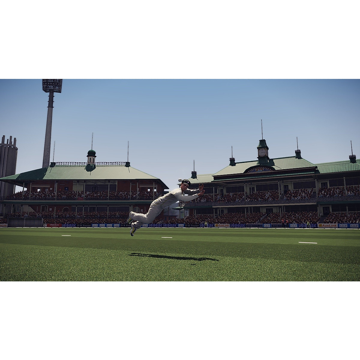 Don Bradman Cricket (PS4)