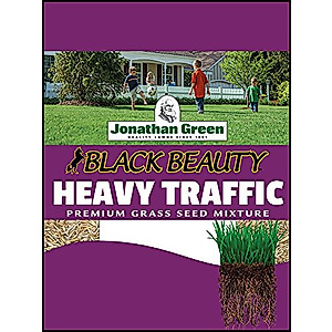 Jonathan Green 41000 Heavy Traffic Grass Seed, 7 lb