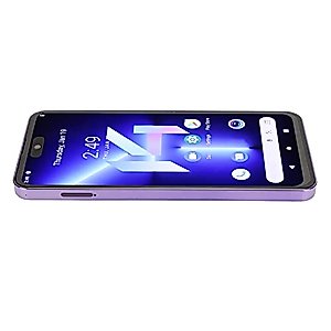 Bewinner Unlock Smartphones,I14Pro 6.7 in 4G Phone for Android11 and 2.0GHz,4GB RAM 128GB ROM Unlocked Cell Phone,8MP Front 16MP Rear Camera Mobile Phone,Cellphone with 4000mAh