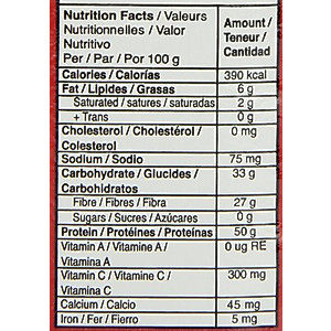 SAF-INSTANT YEAST RED LABEL SINGLE 1 lb (16oz) PACKAGE