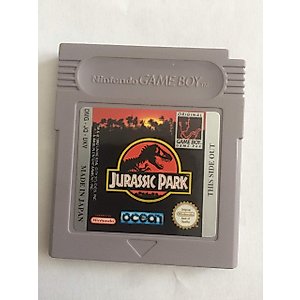 Jurassic Park,