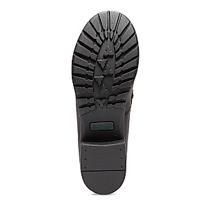 Eastland Women's NORA Shoe, Black, 7 Medium US