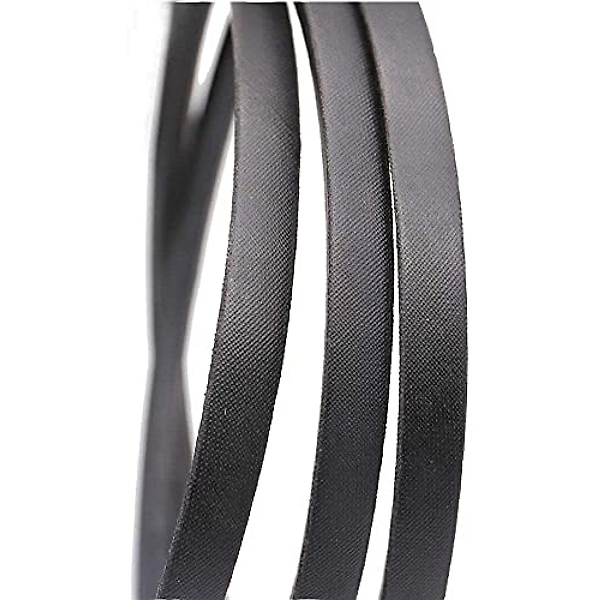 954-0367 (2/Pack) 3/8 x 34" Drive Belts for MTD Snow Thrower Replacement 754-0367 754-0153 754-0273 954-0153 954-0273