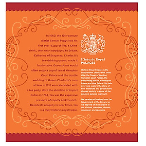 Harney & Sons Hot Cinnamon Spice Tea Tin - Black Tea with Orange & Sweet Clove - 2.67 Ounces, 30 Sachets