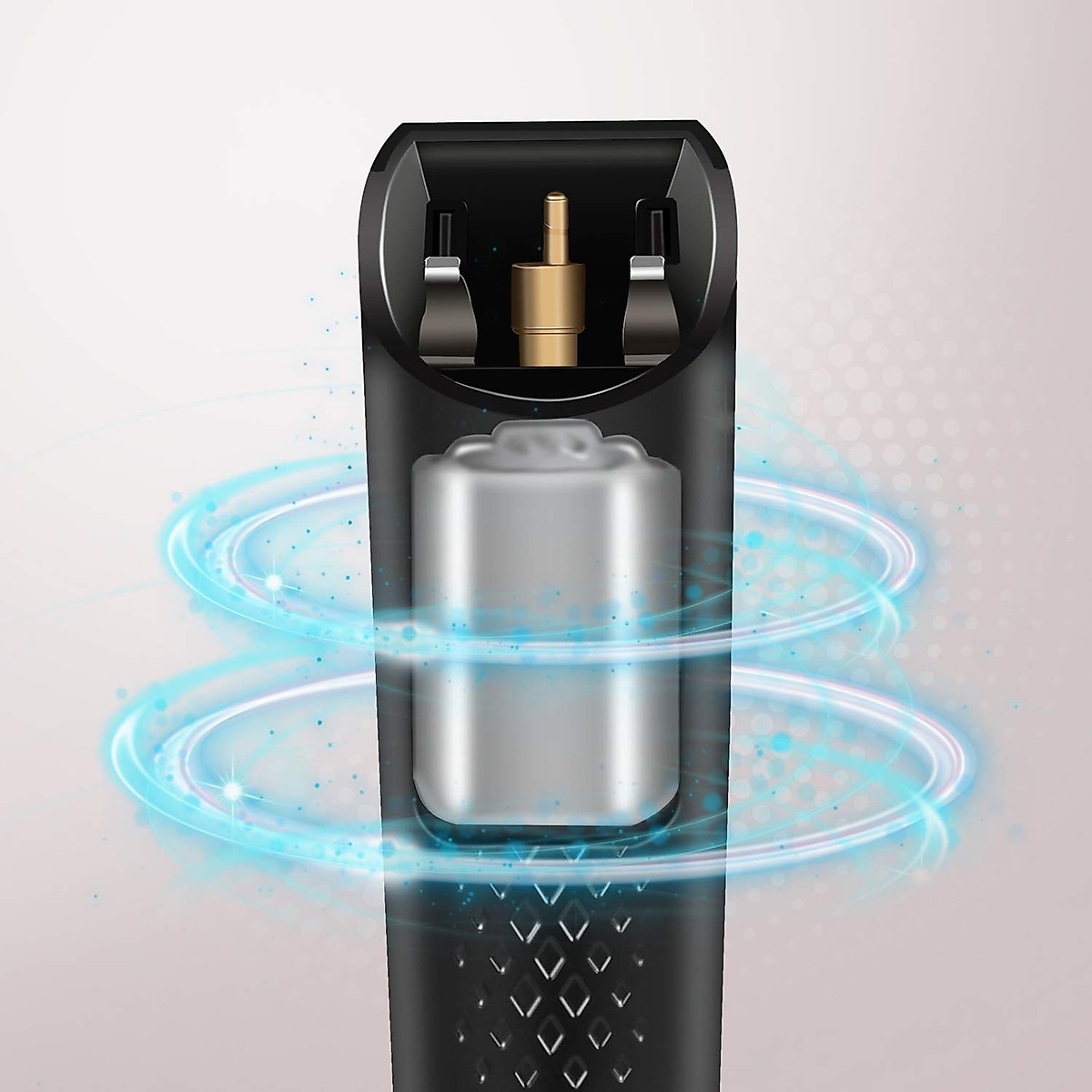 othos Multi-Functional Electric Grooming Hair Clipper Beard Trimmers Shaver Kit for Men Shaver Mustache Hair Face Nose Body Ear Trimmers Set USB Charging Rechargeable Lithium Battery Cordless Stand