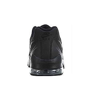 Nike Men's Air Max Invigor, Black/Black/Anthracite, 8 D - Medium