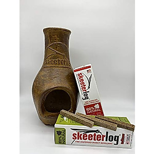 Chiminea Kit