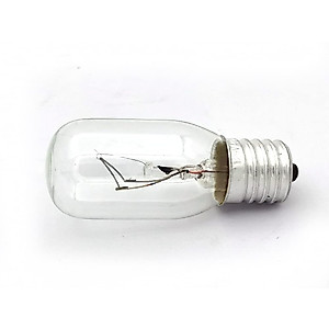 216846400 Refrigerator Light Bulb For Frigidaire Refrigerator