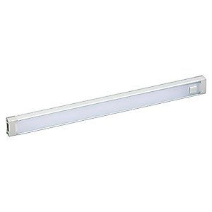Black+Decker LED Under Cabinet Lighting | Dimmable Under Counter Lighting | Home Accent Lighting |with Motion Sensor and Magnetic Option