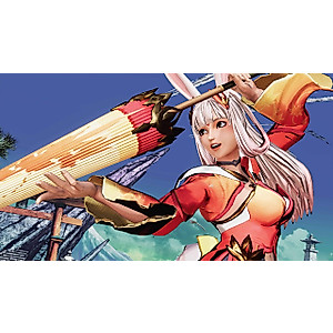 Samurai Shodown Enhanced - Xbox Series X