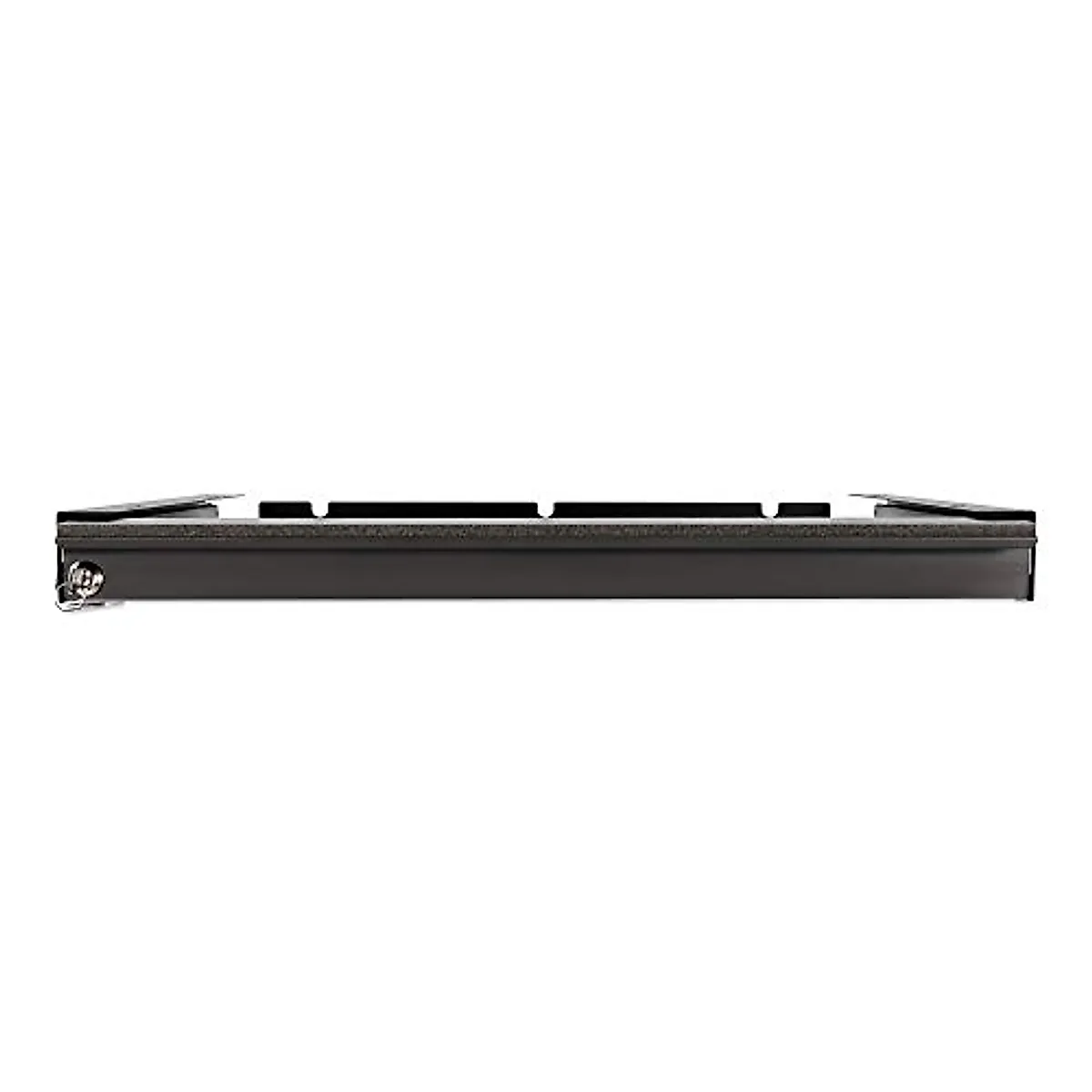 Penn Elcom Under Desk Laptop Drawer, Lockable, for 20” Laptops - Premium Sliding Security Drawers - Model EX-6171B