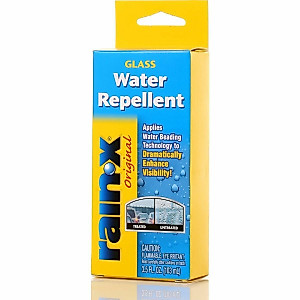 RAIN-X WINDSHIELD TREATMENT-3.5 OZ.