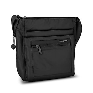Hedgren Orva RFID Shoulder Bag Black 1 One Size
