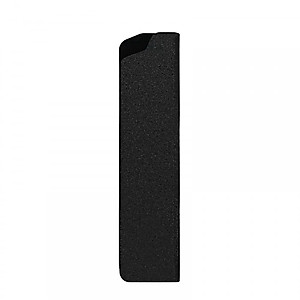 Knife Edge Guards, 5"/6.5"/8"/9.5" Blade Protector Knife Holder Sleeve for Chef Knife (Knife Not Included)