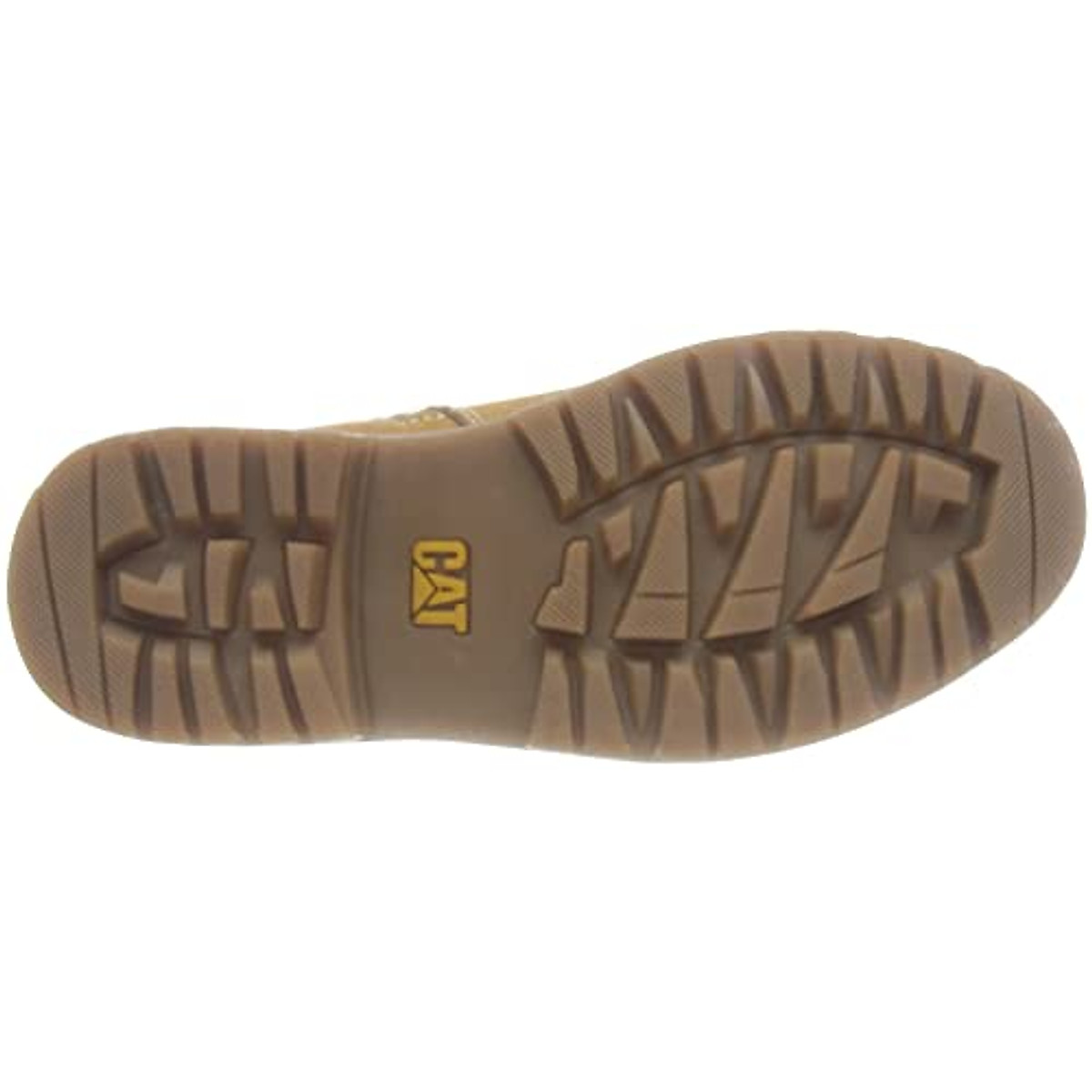 Caterpillar Boys' Colorado Boot, Camel - 11 M