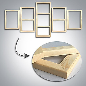 Large Canvas Art Prints Kobe Bryant's Game Winning Shot Picture Forever Legend Inspirational Art for Home Wall Decor, Black Mamba Posters for Men Boys Room Decorations for Bedroom, Office (60"W40"H)