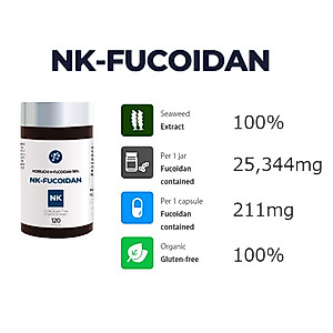 NK-FUCOIDAN