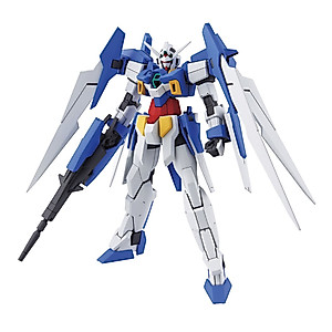 Bandai Hobby #10 Gundam Age-2 Normal Gundam Age 1/144 - High Grade Age
