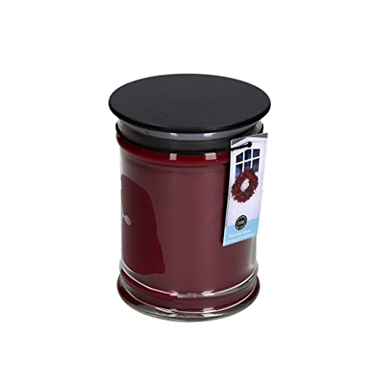 Bridgewater Candle 18oz Large Soy Wax Blend Fragranced Jar Candle-Welcome Home