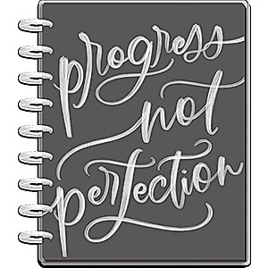 Me & My Big Ideas Recovery HP Journal Classic