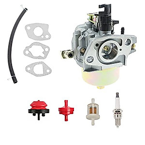 ANTO 951-10368 Carburetor for Yard machine Snow Blower MTD 951-10638A 751-10638 751-10638A 951-14026A 951-14027A HUAYI 170SA 170S MTD Cub Cadet Troy Bilt Snow Thrower