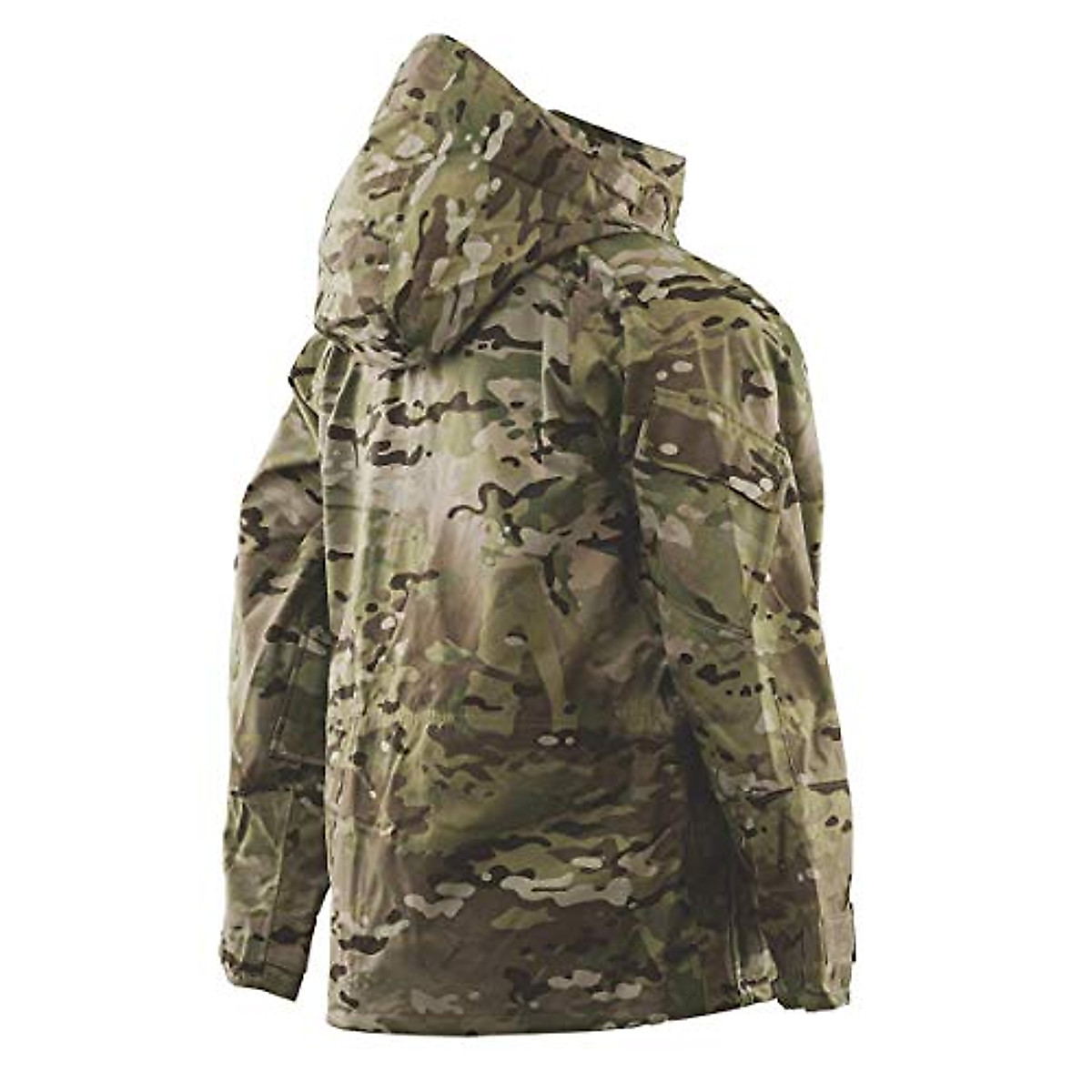Tru-Spec mens H20 Proof Gen2 Ecwcs Parka Jacket, Multicam, Medium