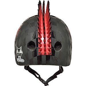 Raskullz Skull Hawk Helmet, 5+ (50-54cm)