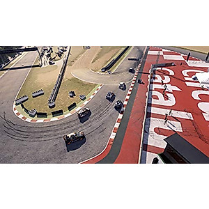 DiRT Rally 2.0 - PlayStation 4