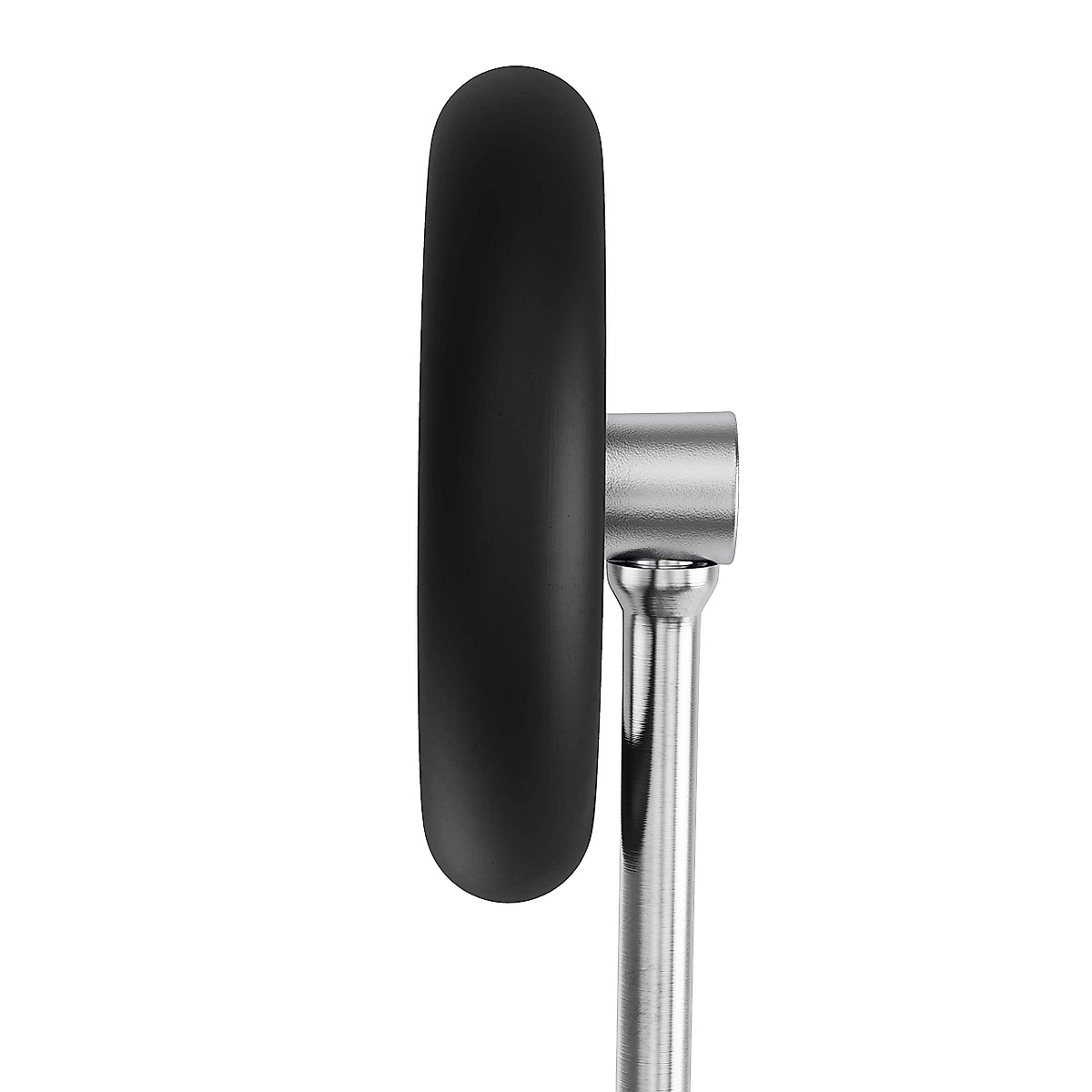 MDF Instruments, Babinski Neurological Reflex Hammer with Pointed tip for Superficial responses - Free-Parts-for-Life & Lifetime Warranty - Black (MDF535-11)