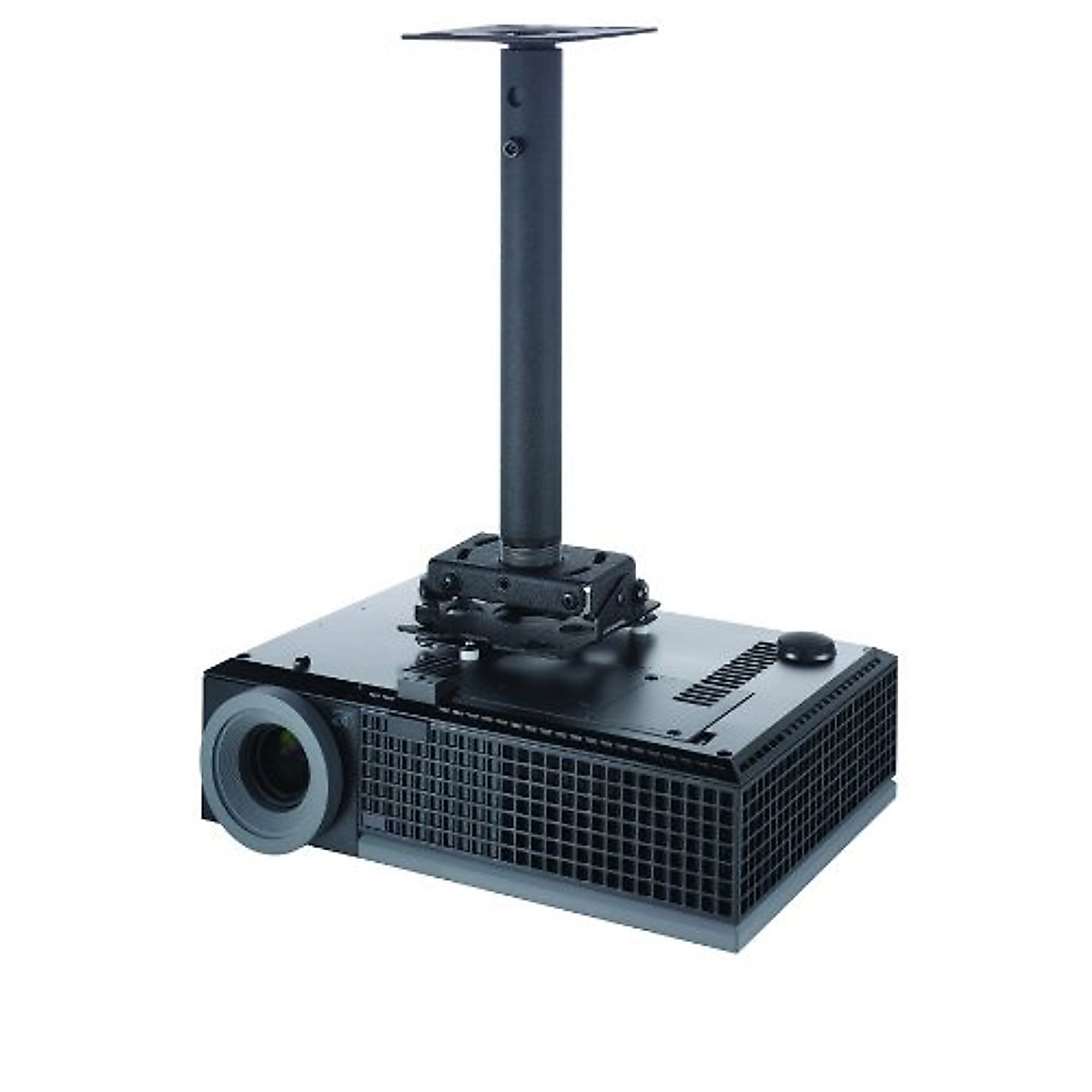Dell 1209S DLP Projector (Black)