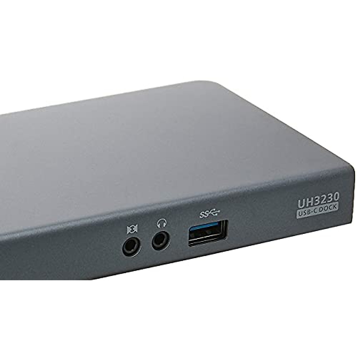 Aten USB-C Multiport Dock with Power Charging