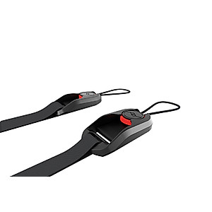 Peak Design Anchor Links Camera Strap with Quick-Connectors, Black