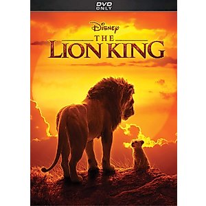 The Lion King