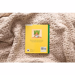 Goldilocks and the Three Bears: A Little Apple Classic (Little Apple Books)