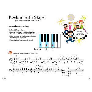 My First Piano Adventure - Writing Book C (Piano Adventure's)