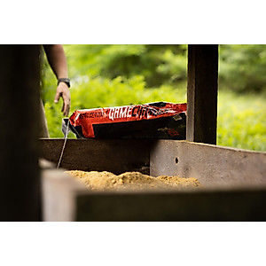 BACKWOODS ATTRACTION Gamechanger - Wildlife Attractant - 40 Pound Bag