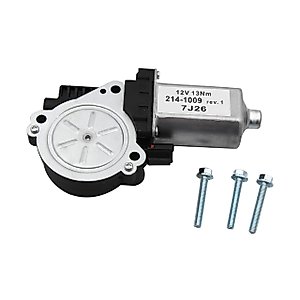 676061 Motor Replacement kit Compatible with Kwikee Part Number 1101428