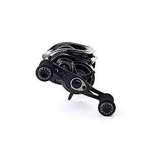Abu Garcia (Bait Reel REVO LTX-BF8