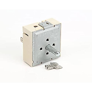 Star PS-RG5094 Kit,2J-Z2195,120V Ctl Rpl