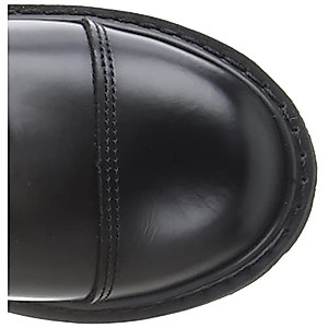 Mil-Tec Invader Boots Black Size 7 US