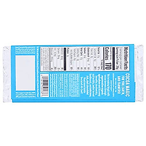 Dr Bronners, Dr Br Chocolate Roasted Hazelnuts, 3 Ounce