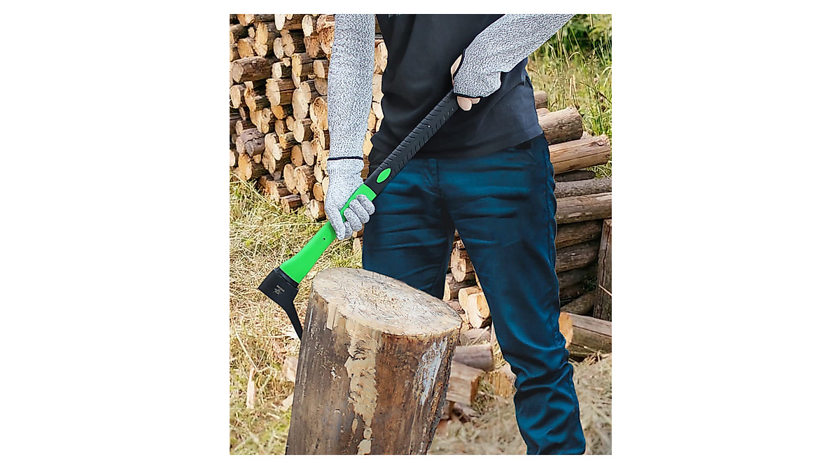 WICING Hookaroon 28 Inch - Efficient Log Moving Tool