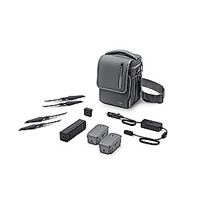 DJI Mavic 2 Fly More Kit for Mavic 2 PRO & Mavic 2 Zoom Accessories Combo Bundle