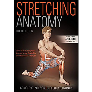 Stretching Anatomy