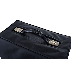 Protect'em Dust Covers Padded Dust Cover for Fender Blues Junior Lacquered, Black