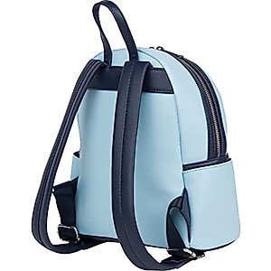 Loungefly Disney Stitch Mini Backpack